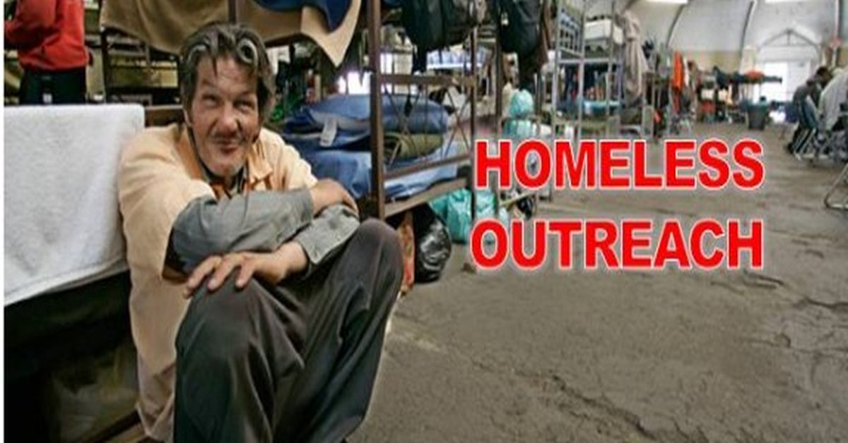 Riverside County Sheriffs Begins Homeless Outreach Team, Countywide ...